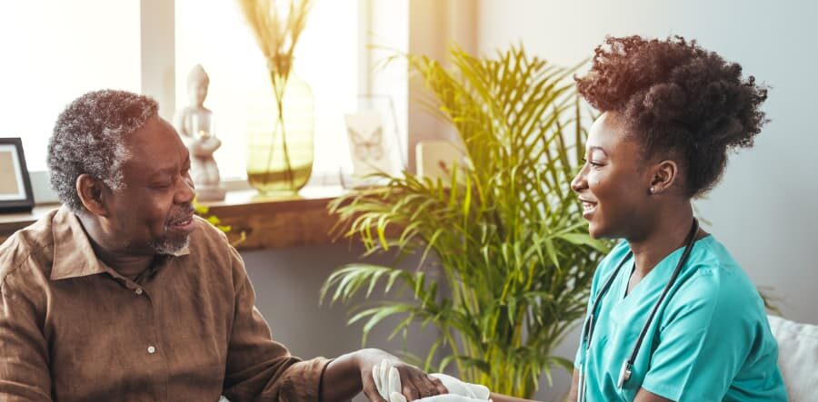 Find a Fulfilling Career as a Caregiver – Liberty Resources Home Choices